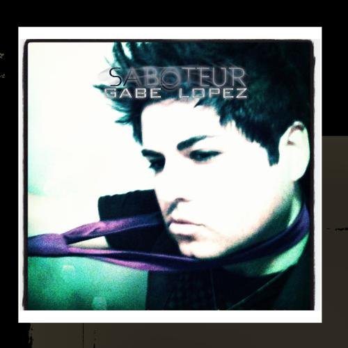 Amazon.com: Saboteur - Single: CDs & Vinyl