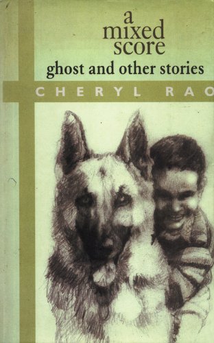 A Mixed Score: Ghost and Other Stories eBook : Cheryl Rao: Amazon.in ...