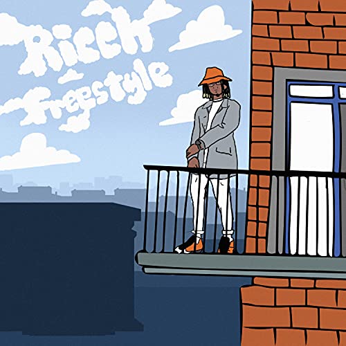 Ricch Freestyle de J.Steph en Amazon Music Unlimited