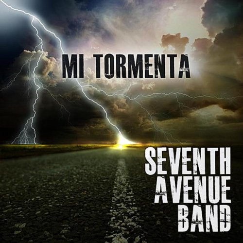 Amazon.com: Mi Tormenta : Seventh Avenue Band: Digital Music