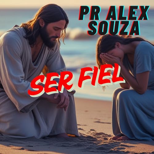 Play Ser Fiel by Pr Alex souza on Amazon Music Unlimited