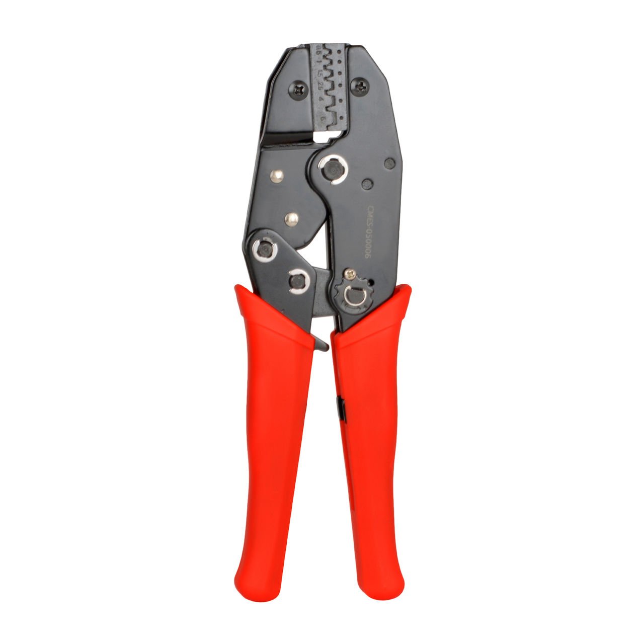 Buy Hindustan Eletricals Metal CALTER Red and Black Crimping Tools ...