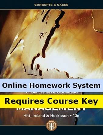 Amazon.com: CengageNOW (with Cengage Learning Write Experience 2.0 ...