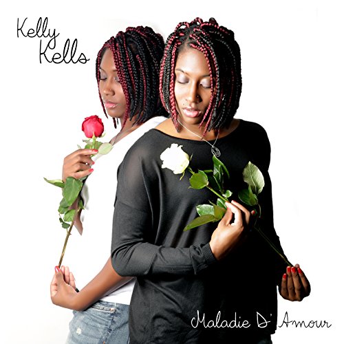 Play Maladie d'amour by Kelly Kells on Amazon Music