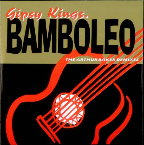 Bamboleo : Amazon.fr: CD et Vinyles}