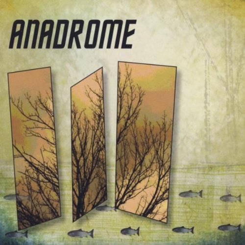 Play Anadrome by Anadrome on Amazon Music