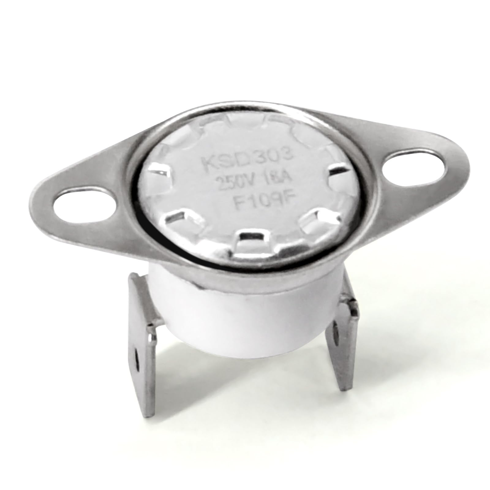 Snapklik.com : Criditpid C-E-090-22C Low Limit Thermodisc Switch For ...