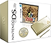 Amazon.com: Nintendo DS Lite Gold with Legend of Zelda: Phantom ...