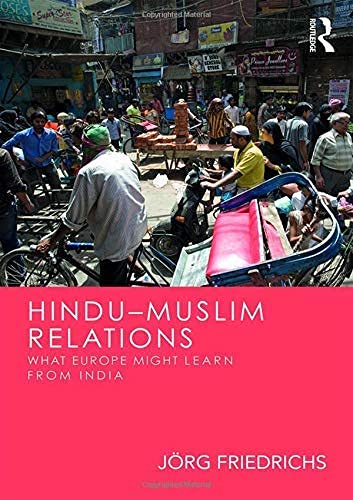 Buy Hindu–Muslim Relations Book Online at Low Prices in India | Hindu ...