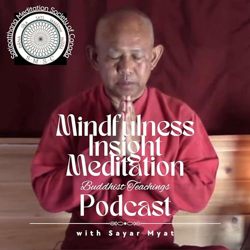Amazon.com: Mindfulness Insight Meditation - Buddhist Teachings ...