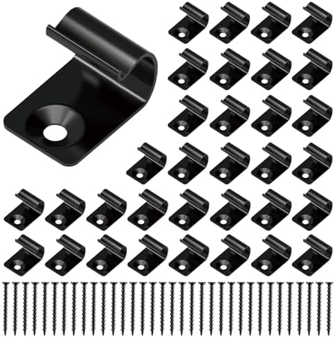 Trex Hideaway Universal Starter Clips for Deck (36 pcs) - Amazon.com