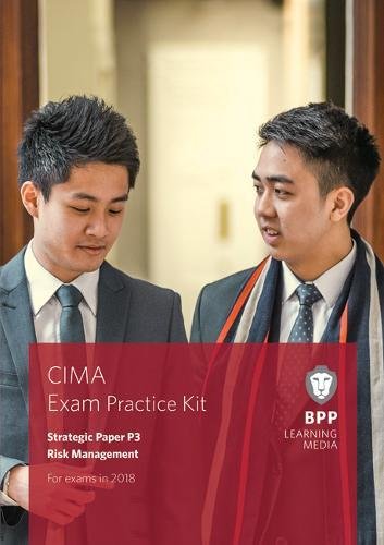 CIMA P3 Risk Management: Exam Practice Kit: BPP Learning Media ...