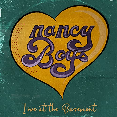 Écouter Live at the Basement par The Nancy Boys sur Amazon Music Unlimited
