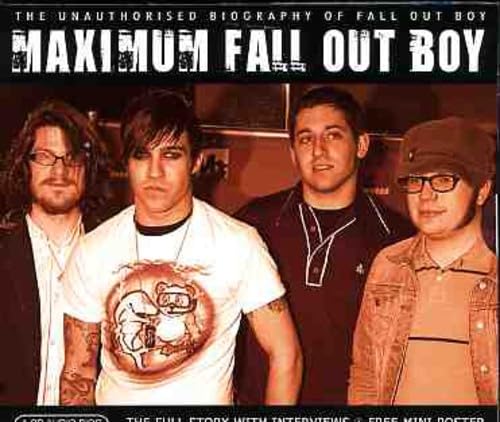 Amazon.de:Maximum Fall Out Boy