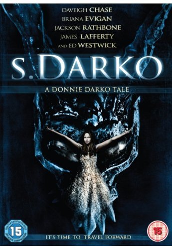Amazon.com: S. Darko [DVD] : Movies & TV