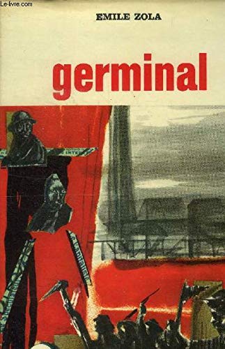 Amazon.in: Buy Germinal Book Online at Low Prices in India | Germinal ...