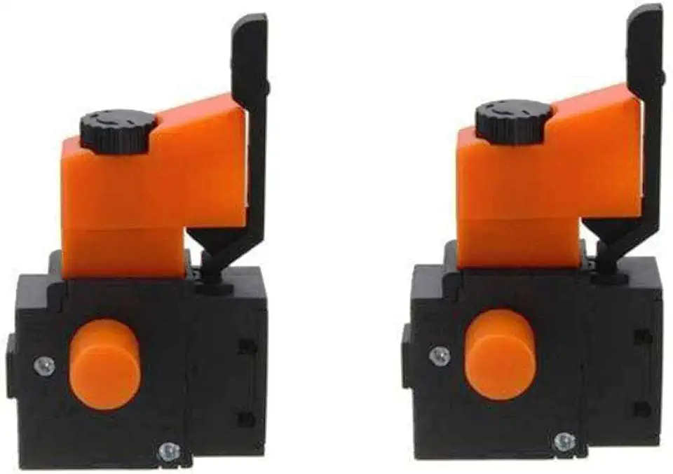 Understanding The Mechanics Of A Variable Trigger In A Drill | ShunTool