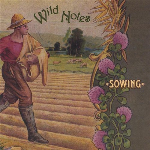 Wild Notes - Sowing - Amazon.com Music