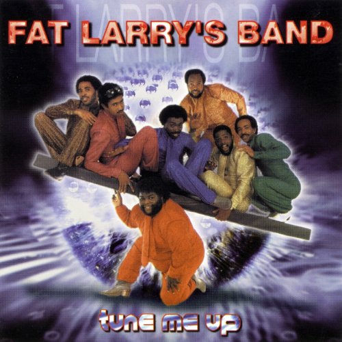 Play Tune Me Up by Fat Larry's Band on Amazon Music