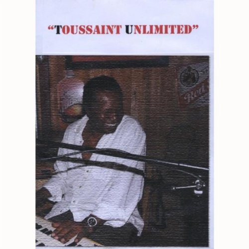 Amazon.com: Toussaint Unlimited : Toussaint Thompson: Digital Music