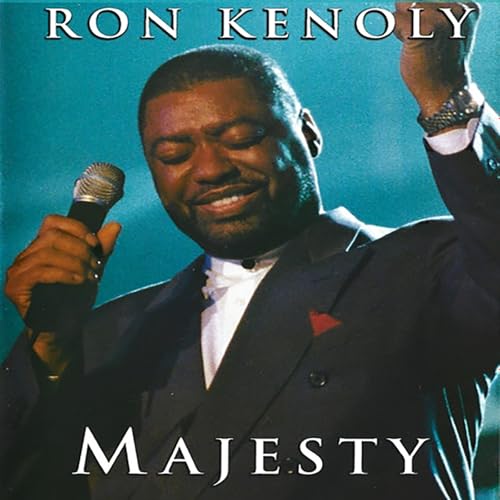 Play Majesty (Live) by Ron Kenoly on Amazon Music