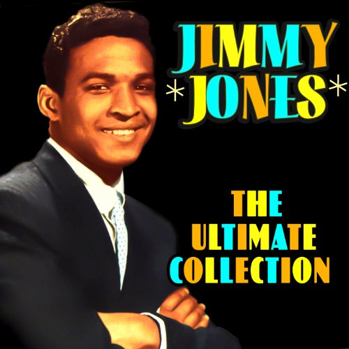 The Ultimate Collection di Jimmy Jones su Amazon Music - Amazon.it