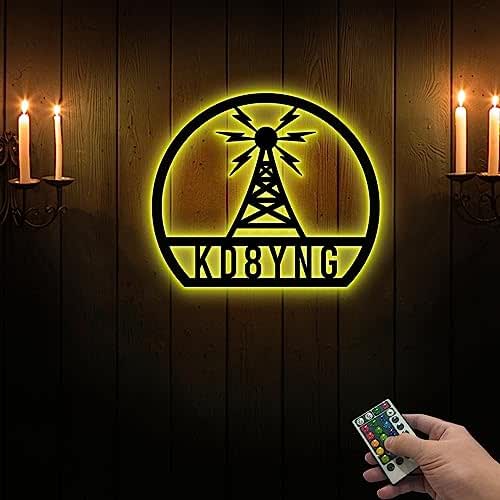 Amazon.com: TRENDMENS Ham Radio, Ham Radio Gifts, Amateur Radio Gifts ...