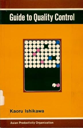 Buy Guide to Quality Control Book Online at Low Prices in India | Guide ...