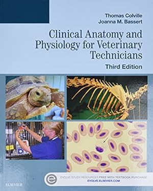 McCurnin's Clinical Textbook for Veterinary Technicians and Nurses ...