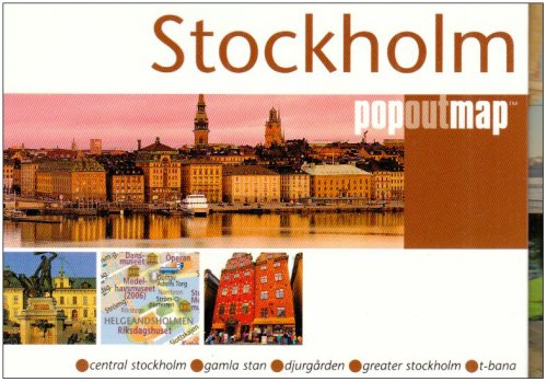 Buy Stockholm Book Online at Low Prices in India | Stockholm Reviews ...