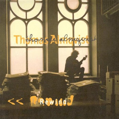 Rewind: Thomas Almqvist: Amazon.es: CD y vinilos}