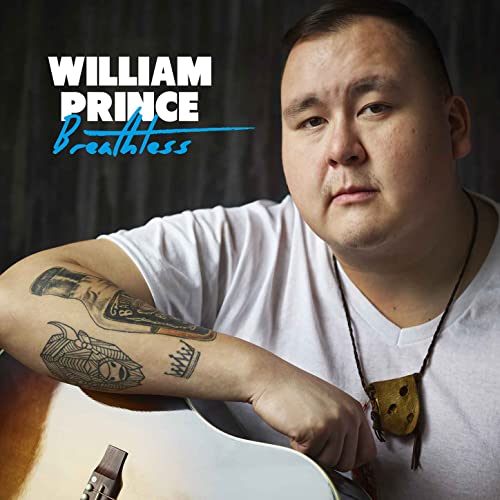 Breathless (Acoustic) by William Prince on Amazon Music - Amazon.com