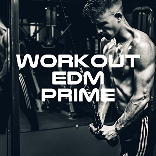Amazon MusicでWorkout Zip UpのWorkout Edm Prime - Workout Music CD for ...