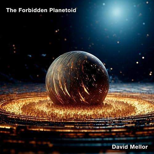 Amazon Music - David MellorのThe Forbidden Planetoid - Amazon.co.jp