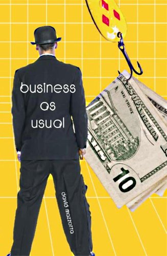 Business As Usual - Kindle edition by David Mazzotta. Literature ...