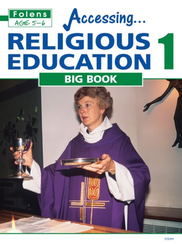 RE: Big Book Bk. 1 (Primary Accessing): Moorcroft, Christine ...