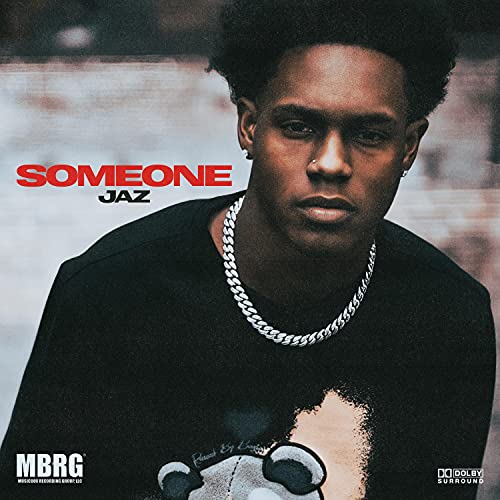 Someone de Jaz en Amazon Music Unlimited