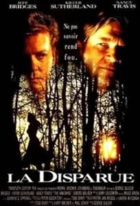 Amazon.com: La Disparue [VHS] : Movies & TV