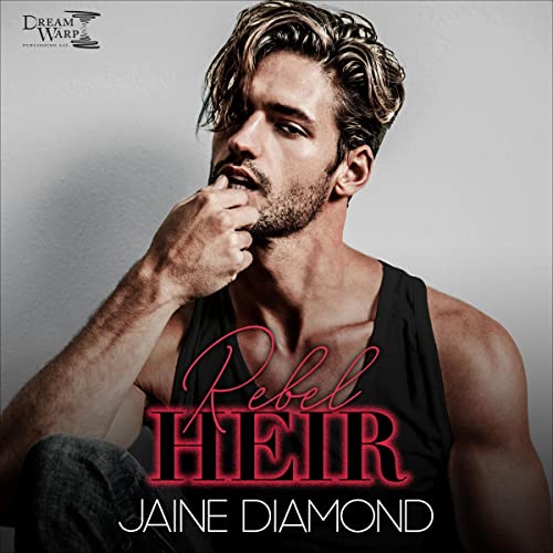 Amazon.com: Rebel Heir (Audible Audio Edition): Jaine Diamond, Lee ...