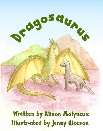 Buy Dragosaurus Book Online at Low Prices in India | Dragosaurus ...