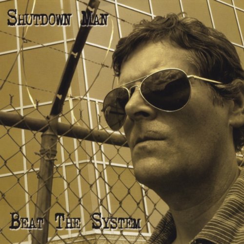 Play Beat the System by Shutdown Man on Amazon Music