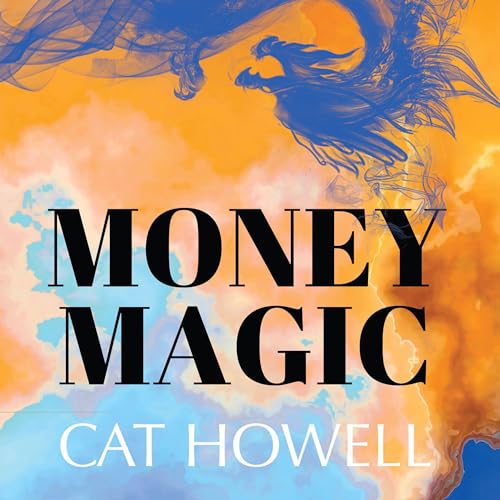 Amazon.com: Money Magic: The Alchemy of Financial Freedom (Audible ...