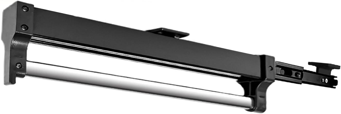 Amazon.com: StorageMotion Motorized Closet Rod/Pull Down Extended Lift ...