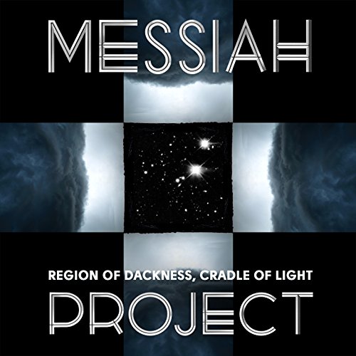 Amazon MusicでMessiah ProjectのRegion of Darkness, Cradle of Lightを再生する