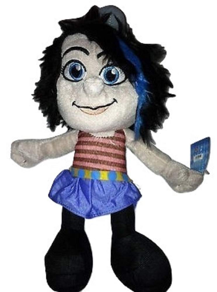 The Smurfs 2 Toys Vexy