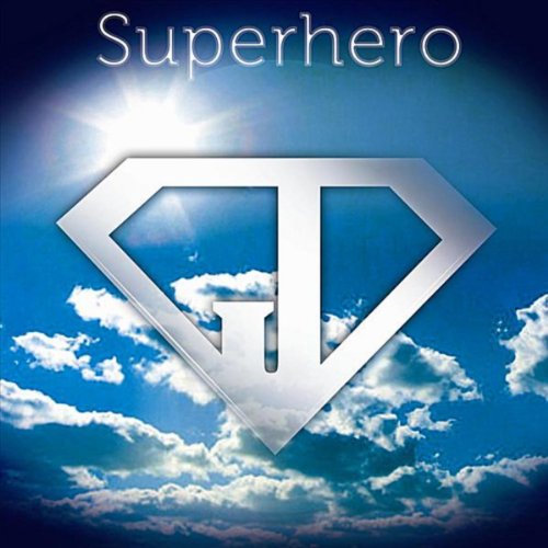Amazon.co.jp: Superhero : Orlando Williams & Josh Cofer: デジタルミュージック