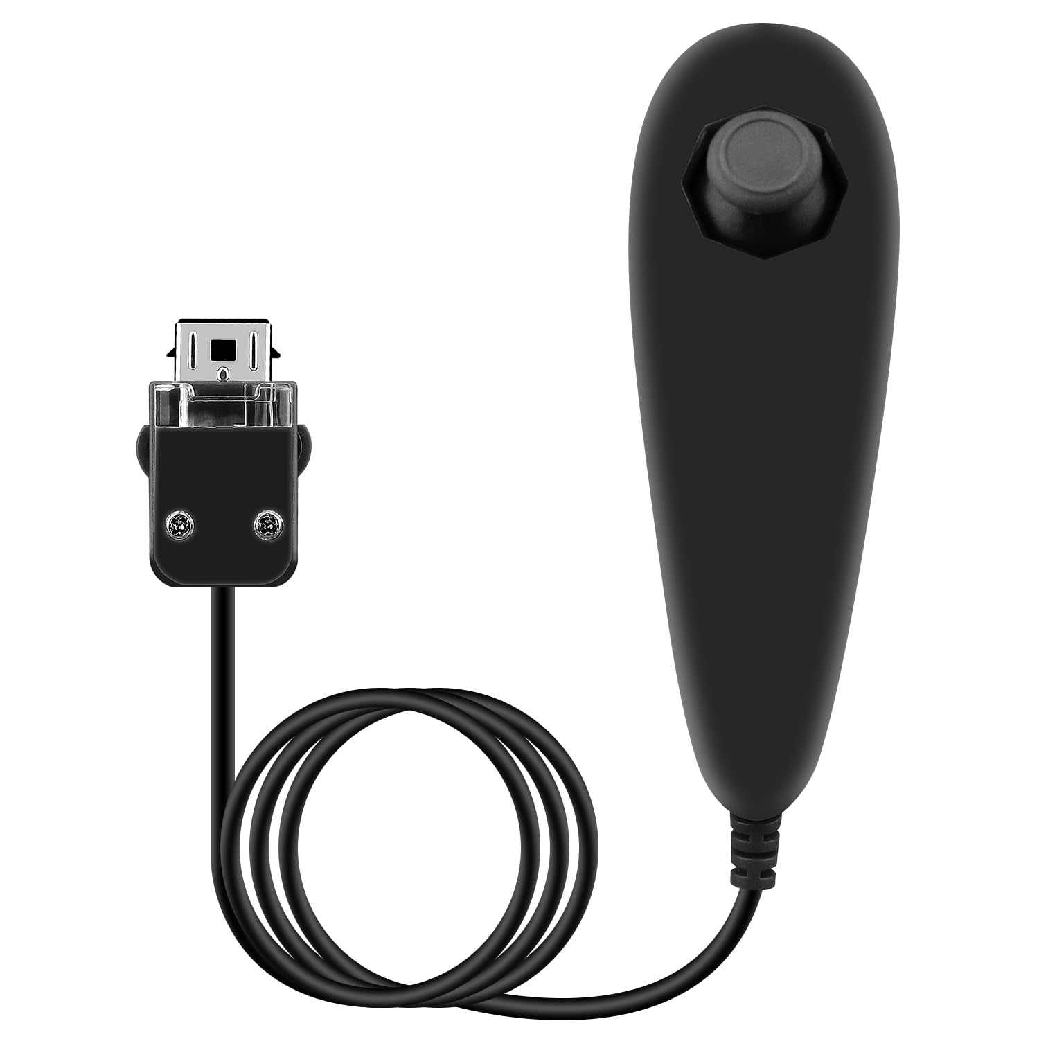 Wii remote nunchuk online