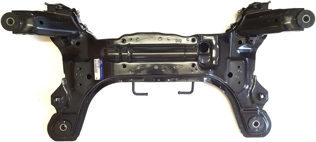 Matrix Front Subframe - Crossmember -Axle - 62401-17910, Mounting Kits ...