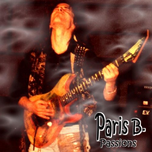 Amazon MusicでParis B.のPassionsを再生する