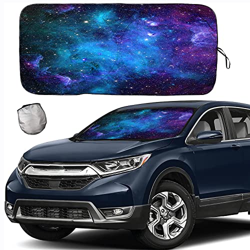 Zonnescherm voor auto – De 15 beste producten vergeleken - Your Motor Guide